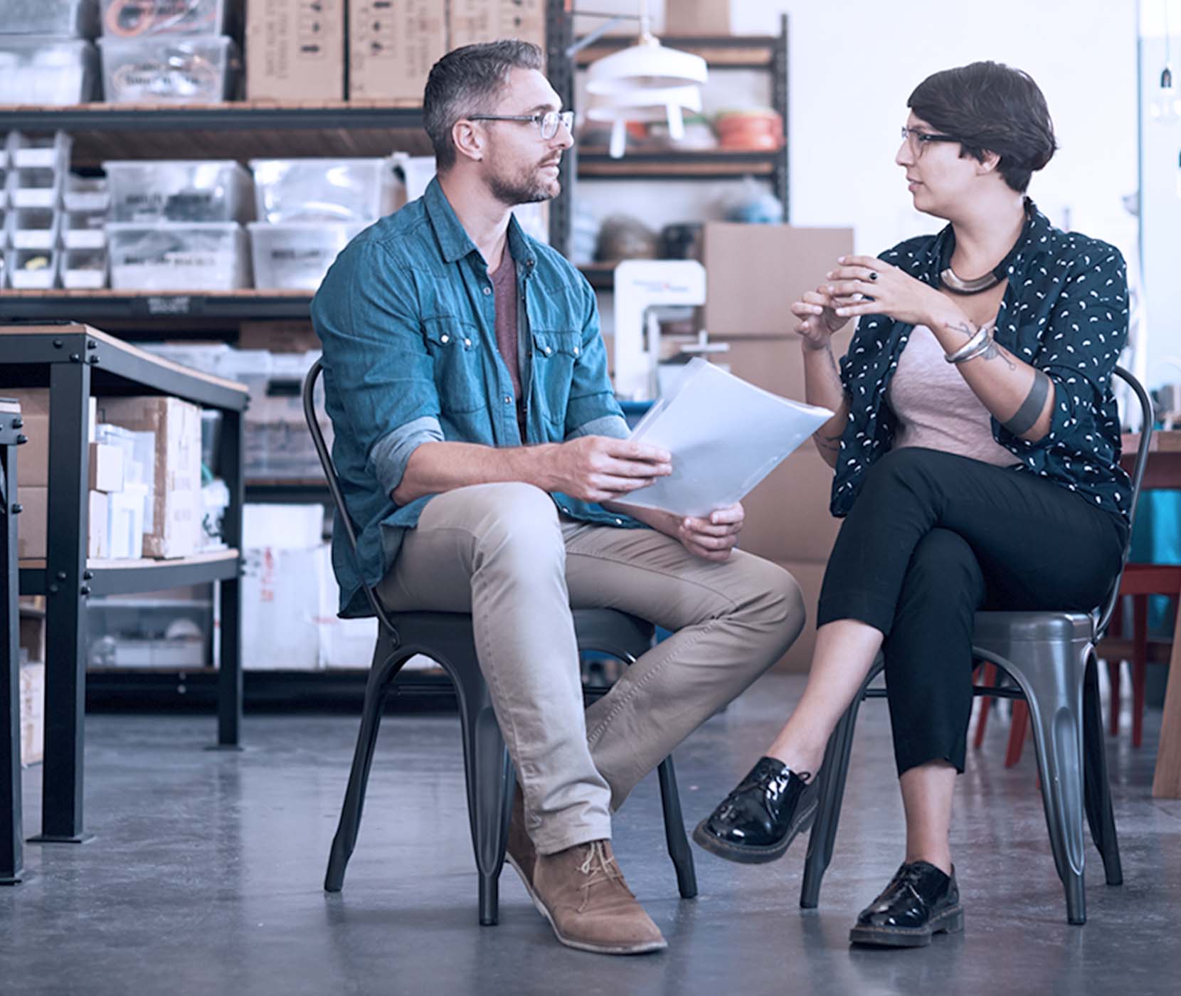 Employment & Activity Verifications | Sterling