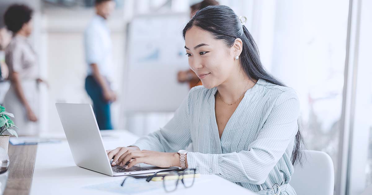 Pre-employment Screening | Sterling, a First Advantage company