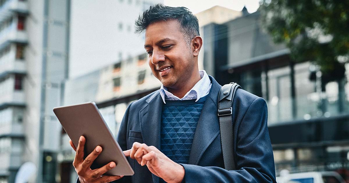 Client Hub | Sterling, a First Advantage company